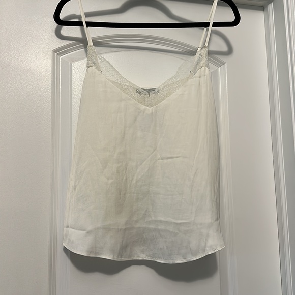 Allison Joy | Tops | Allison Joy Cami | Poshmark